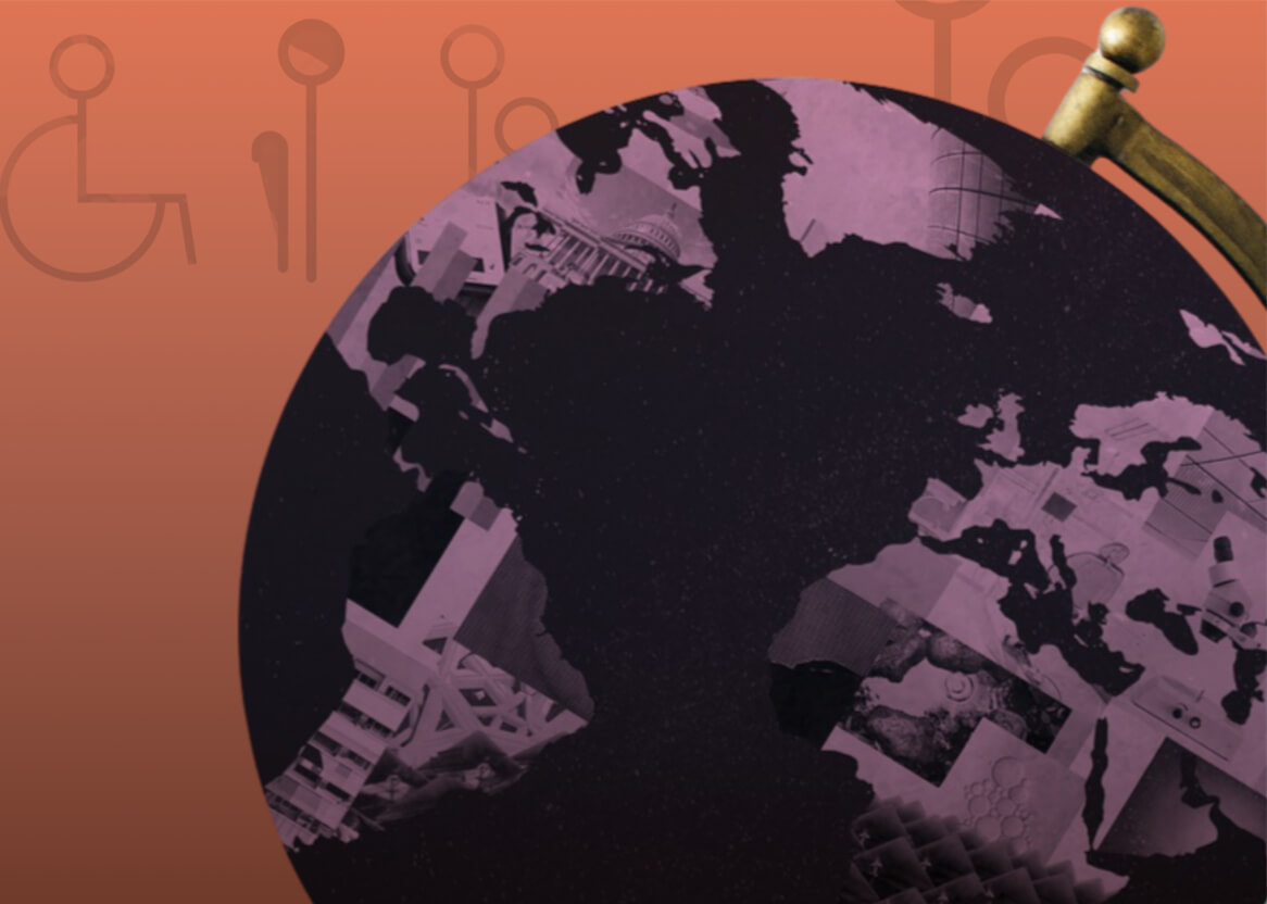 Achieving Cross-Border Government Innovation