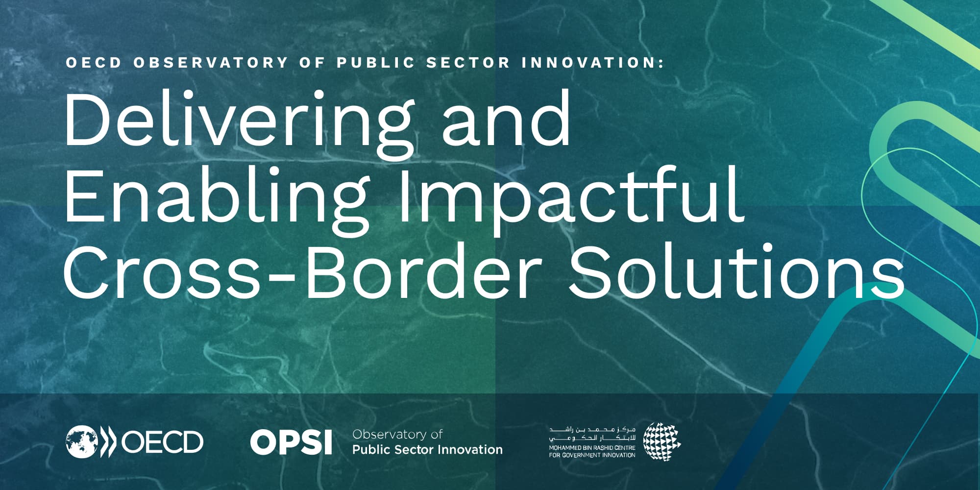 Delivering and Enabling Impactful Cross-Border Solutions | Achieving ...
